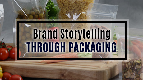 Brand Storytelling through Packaging | Blog - Flexible Packaging