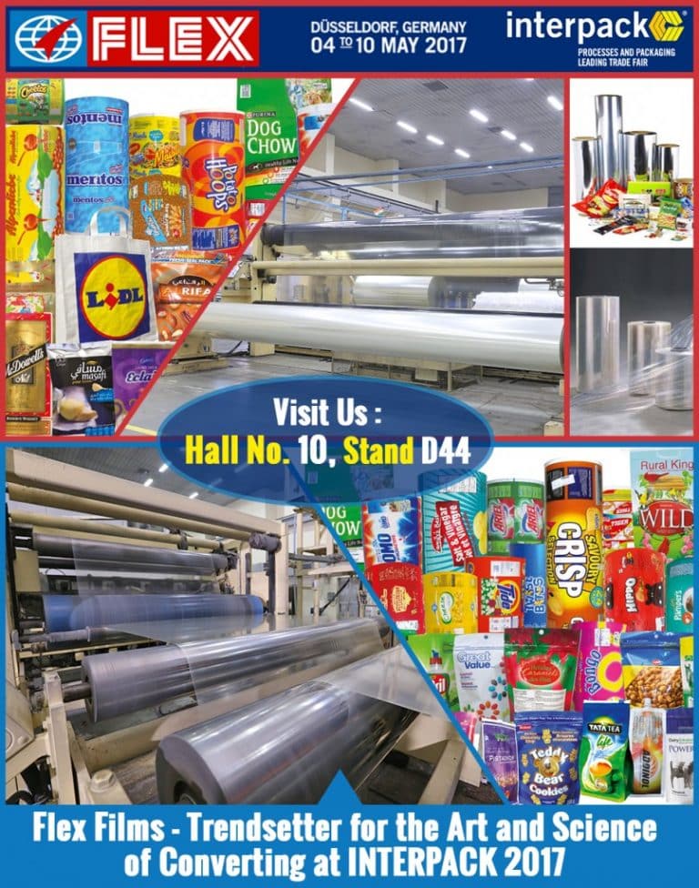 Rotogravure or Flexography Printing? Flexo Printing Sleeves