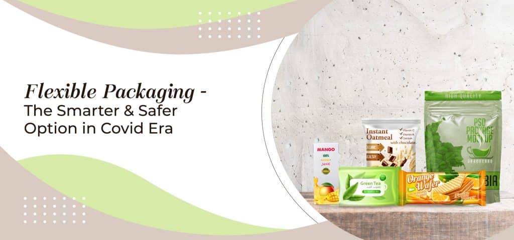 Trusted and awarded packaging insights and trends I Blog by UFlex