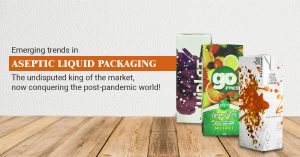 Aseptic Liquid Packaging - Trusted and Awarded Packaging Insights and ...