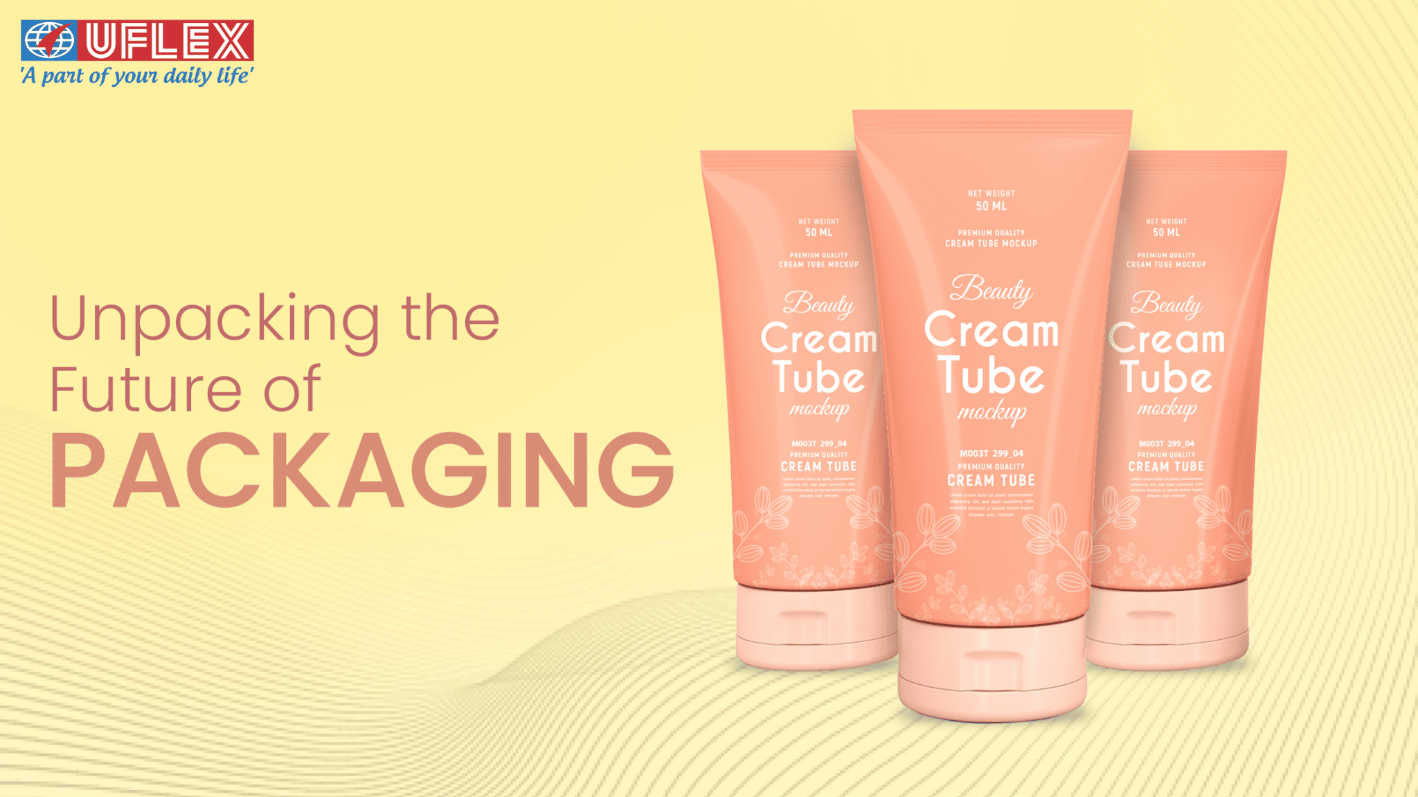 Unpacking The Future of Flexible Packaging - UFlex